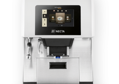 Vending Machines - Pure Foods Systems