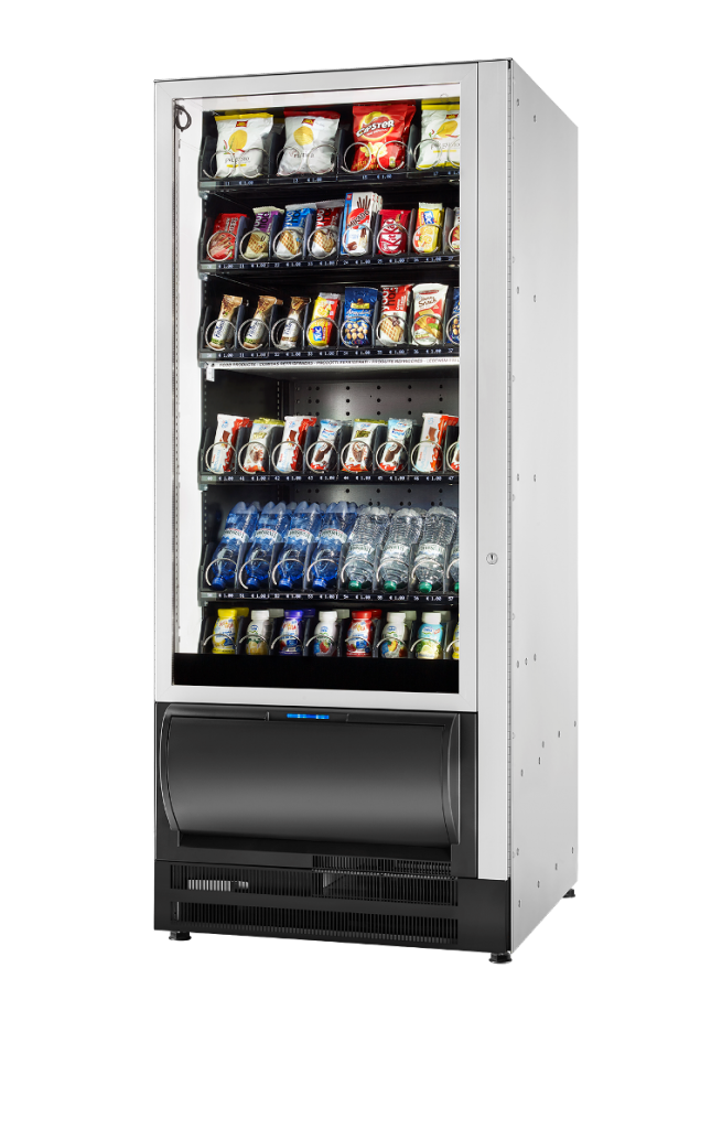Tango SL - Impulse Dispenser - Pure Foods Systems