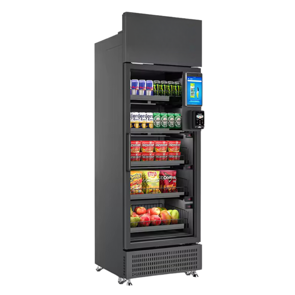Food Machines - Pure Foods Systems